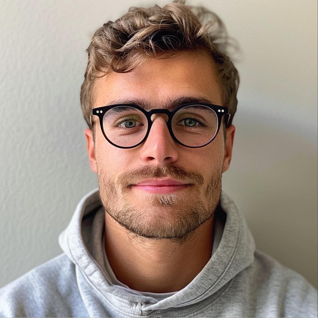 Frédéric Parent, auteur/autrice sur Nikopik